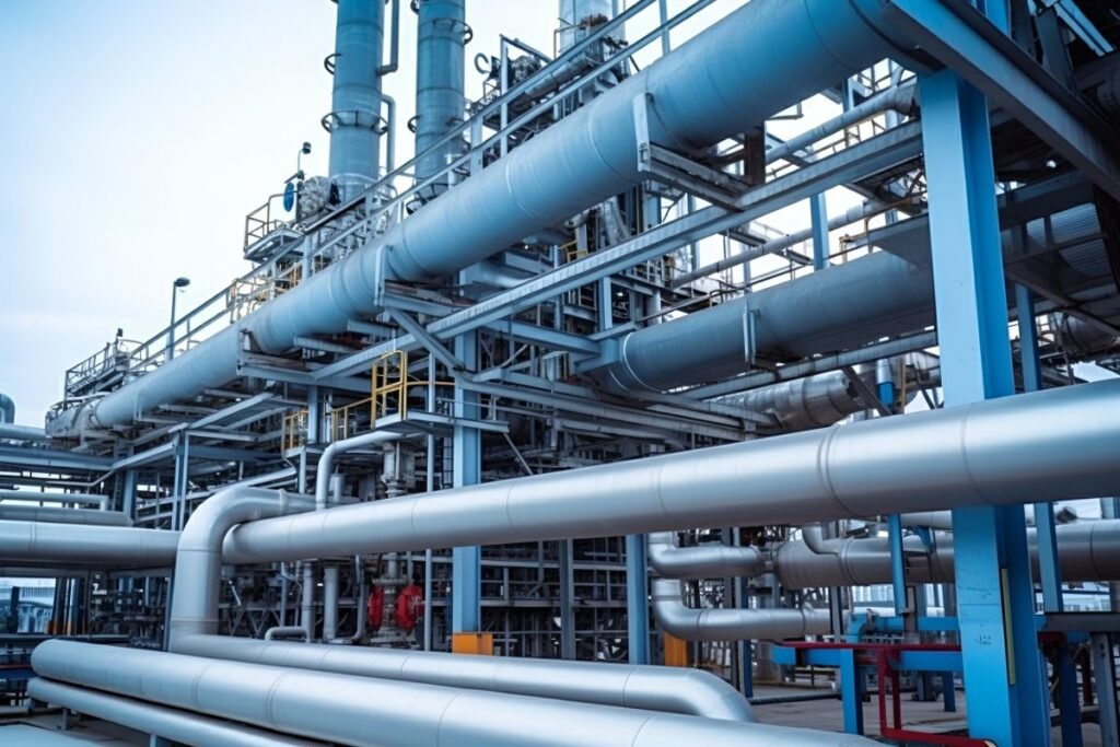 PC01 Waterborne Alkyd productive coating for oil tank and pipelines ...